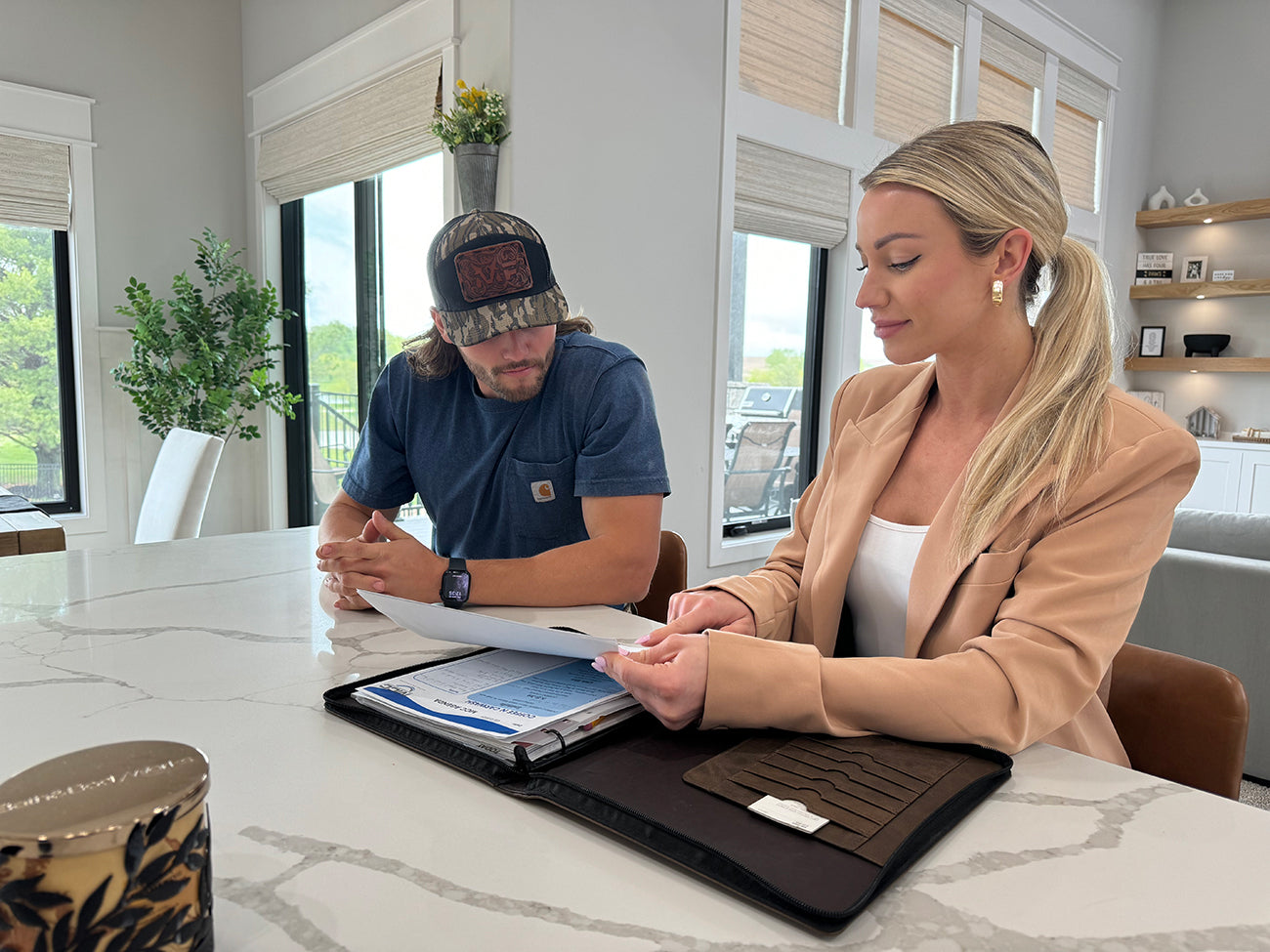 5 Things to Know Before Building Your Custom Home | McBee Custom Homes