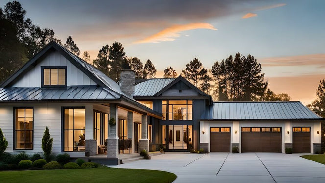 McBee Custom Homes Returns to TV on The McBee Dynasty Season 3!