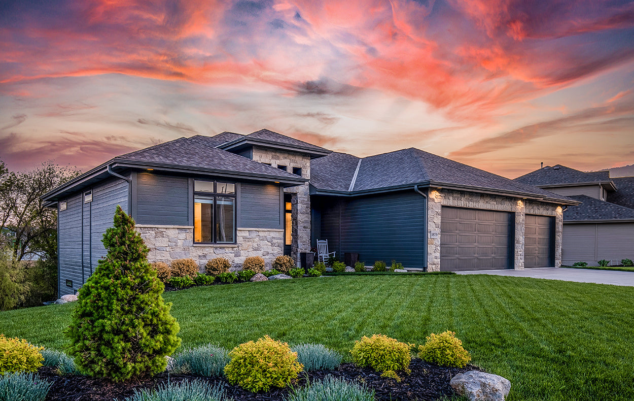 Why Choose a Trusted Kansas City Home Builder With Decades of Experien