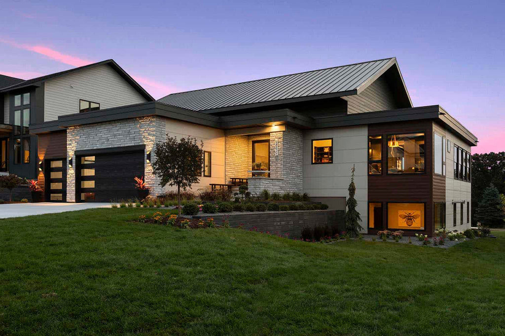 Building Your Dream Home with McBee Custom Homes – Trusted Kansas City ...