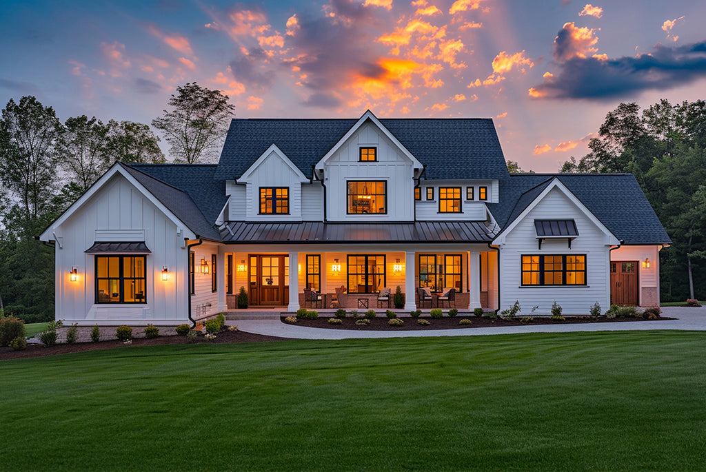 Custom Homes Built With Pride | Start Your Forever Home Today